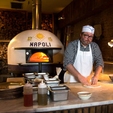 The Brooklyn Firefly pays homage to bygone Bay Ridge pizzeria Lento's ...